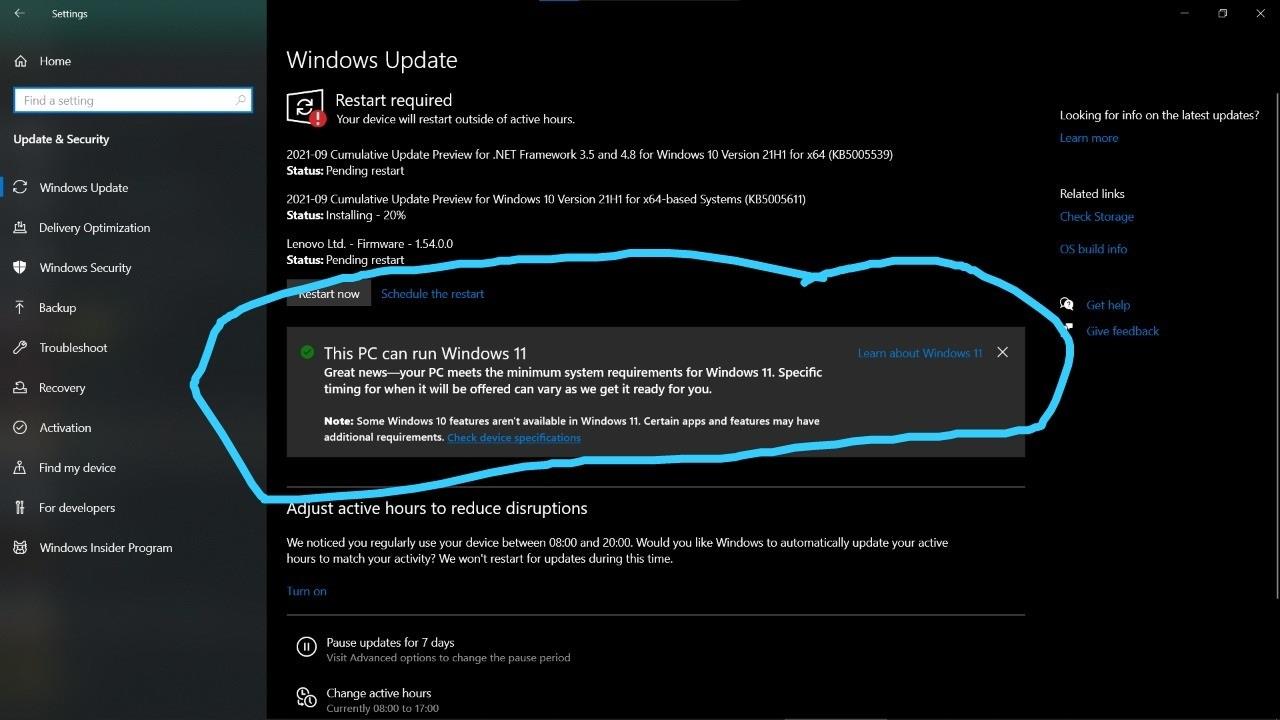 Windows 11 Update Security Windows 11 Update Security